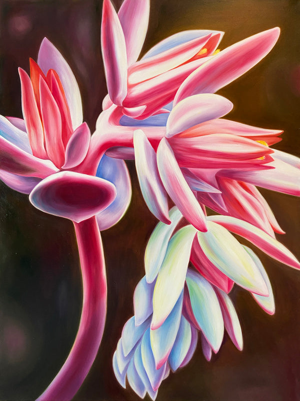 Holly Holy - Art of Barbara Eberhart